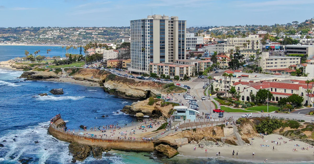 Paydar Properties INC established in 1983 and is located in La Jolla CA